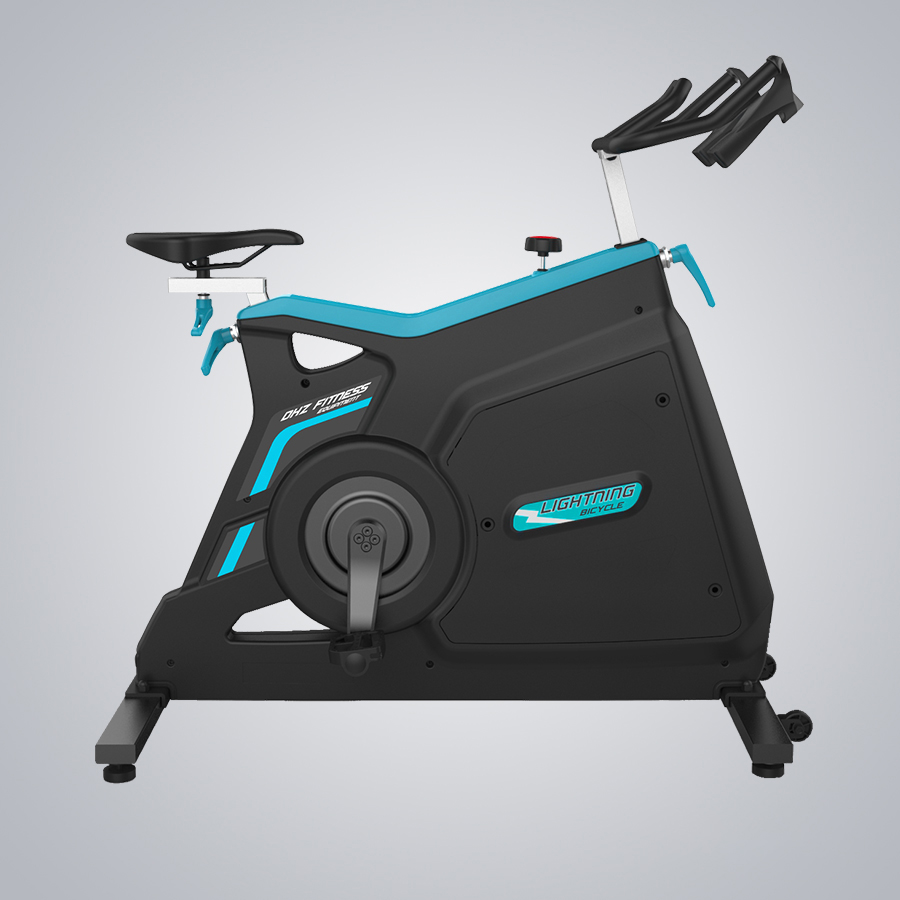 Spinning Bike X956 - DHZ FITNESS EQUIPMENT | The only official DHZ ...