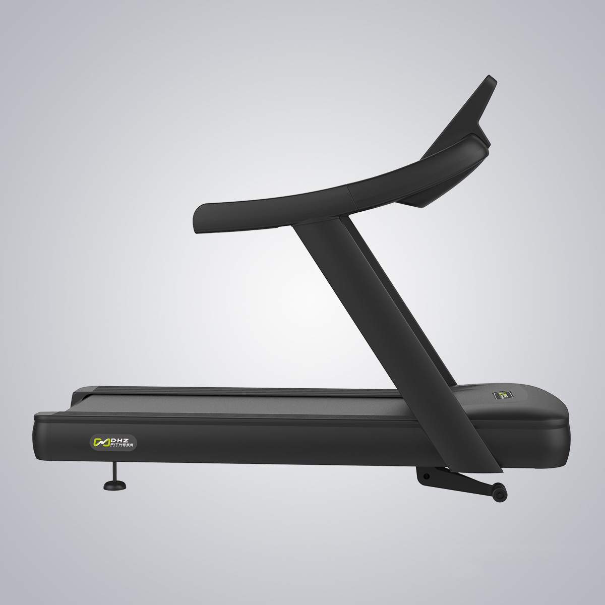 Treadmill X8400 - DHZ FITNESS EQUIPMENT | The only official DHZ distributor in Indonesia.
